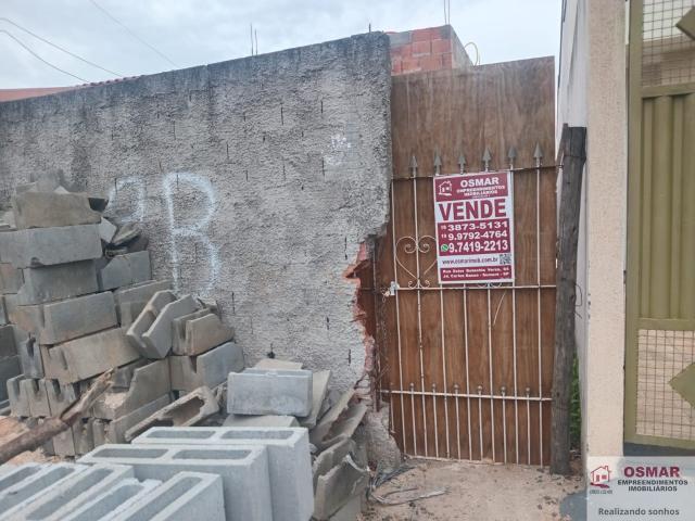 Casa em Parque Rosa e Silva, Sumaré/SP de 75m² 2 quartos à venda por R$ 359.000,00