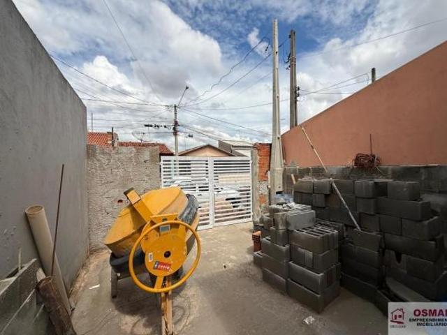 Casa em Parque Rosa e Silva, Sumaré/SP de 75m² 2 quartos à venda por R$ 360.000,00