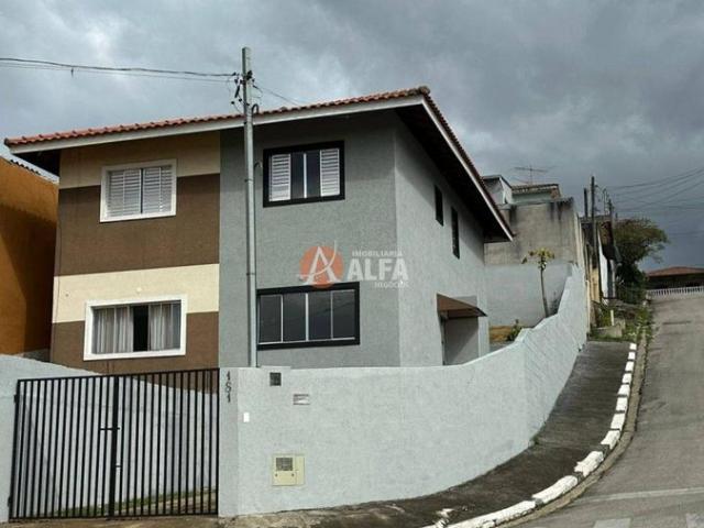 Casa em Parque Ruth Maria, Vargem Grande Paulista/SP de 98m² 2 quartos à venda por R$ 319.000,00