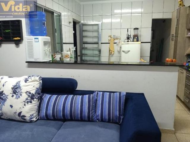 Casa em Parque São Bento Sorocaba