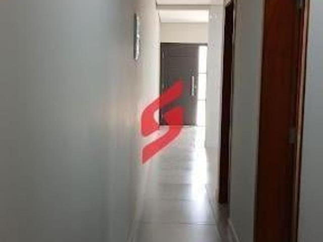 Casa em PARQUE SÃO BENTO Sorocaba