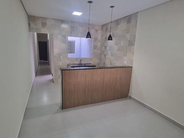 Casa em Parque São Bento, Sorocaba/SP de 54m² 2 quartos à venda por R$ 264.000,00