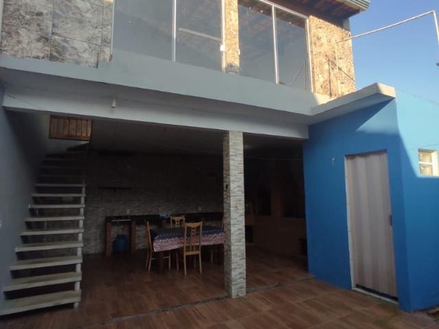 Casa em Parque São Bento, Sorocaba/SP de 60m² 2 quartos à venda por R$ 364.000,00