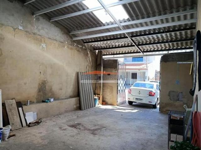 Casa em Parque São Bento, Sorocaba/SP de 80m² 3 quartos à venda por R$ 160.000,00