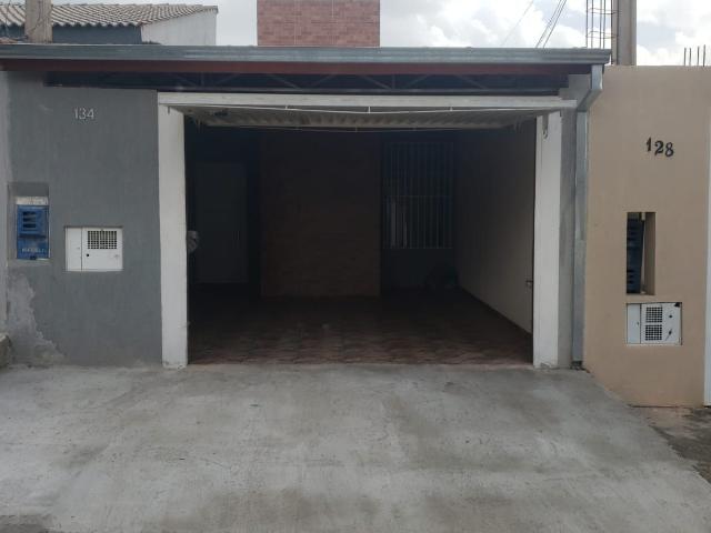 Casa em Parque São Bento, Sorocaba/SP de 102m² 2 quartos à venda por R$ 304.900,00