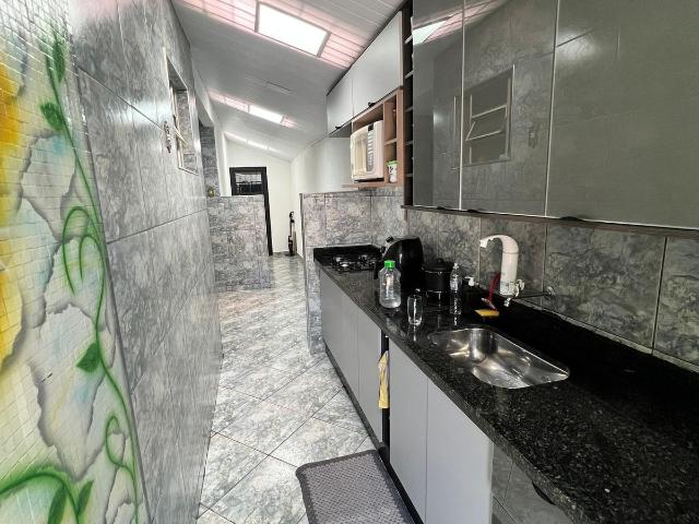 Casa em Parque São Bento, Sorocaba/SP de 125m² 1 quartos à venda por R$ 244.900,00