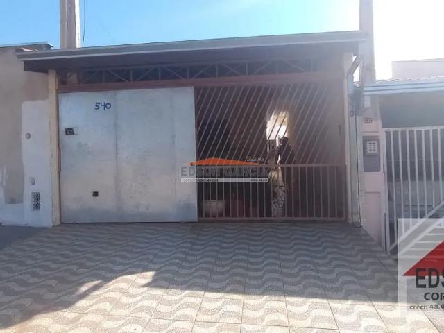 Casa em Parque São Bento, Sorocaba/SP de 125m² 2 quartos à venda por R$ 269.900,00