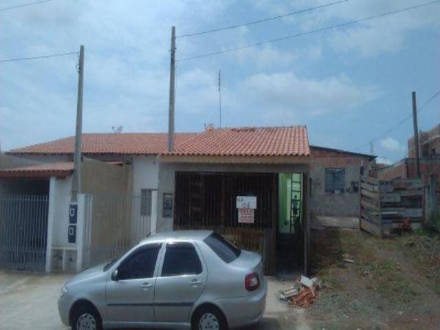 Casa em Parque São Bento, Sorocaba/SP de 125m² 2 quartos à venda por R$ 204.900,00
