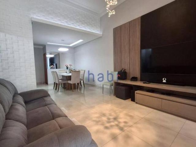 Casa em Parque São Bento, Sorocaba/SP de 125m² 3 quartos à venda por R$ 787.000,00