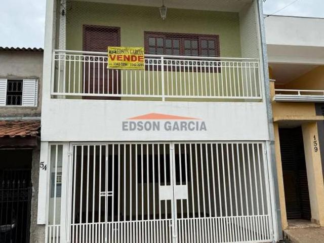 Casa em Parque São Bento, Sorocaba/SP de 125m² 4 quartos à venda por R$ 389.000,00