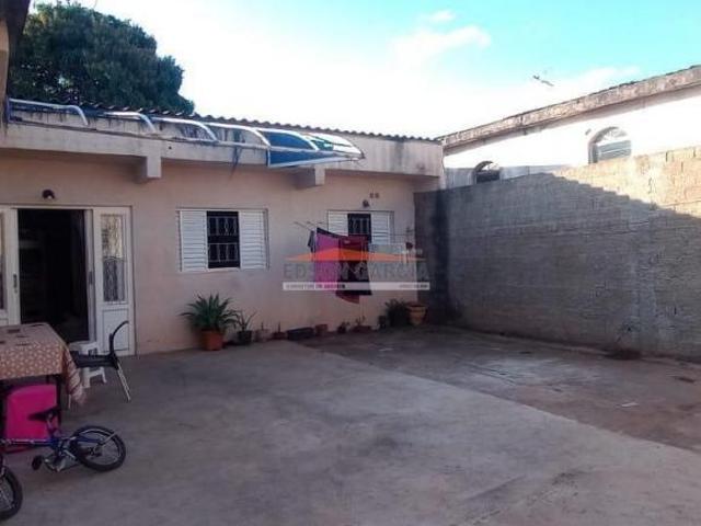 Casa em Parque São Bento, Sorocaba/SP de 170m² 4 quartos à venda por R$ 380.000,00