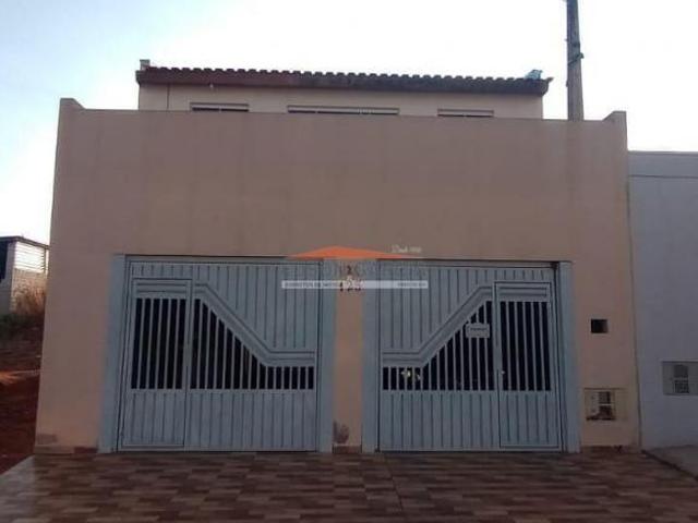Casa em Parque São Bento, Sorocaba/SP de 187m² 3 quartos à venda por R$ 470.000,00