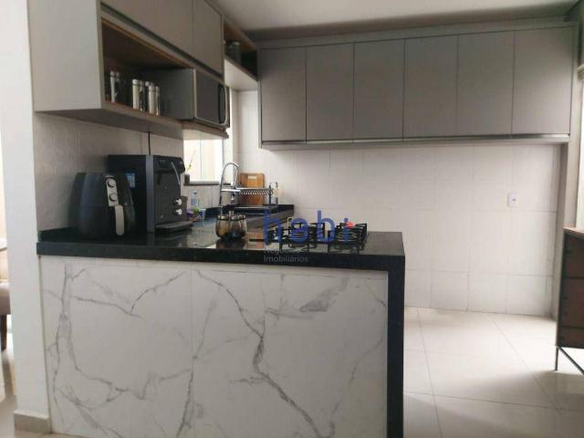 Casa em Parque São Bento, Sorocaba/SP de 220m² 2 quartos à venda por R$ 478.000,00