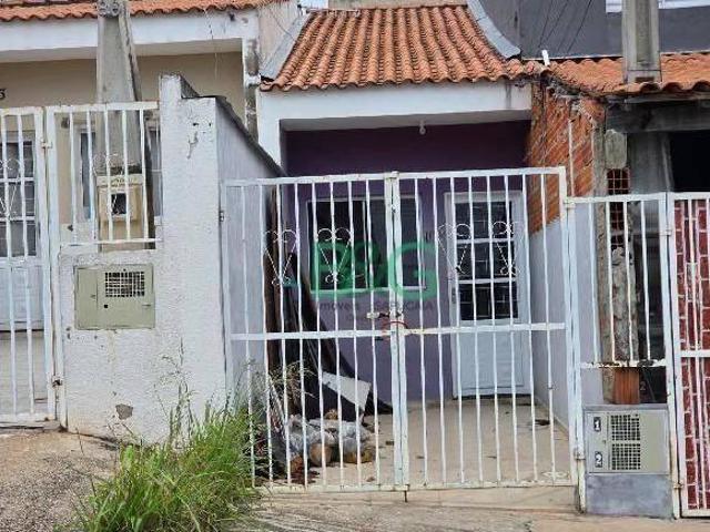 Casa em Parque São Bento, Sorocaba/SP de 37m² 1 quartos à venda por R$ 100.148,49