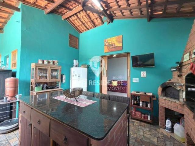 Casa em Parque São Gabriel, Itatiba/SP de 134m² 2 quartos à venda por R$ 1.290.000,00