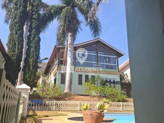 Casa em Parque São Gabriel, Itatiba/SP de 289m² 5 quartos à venda por R$ 1.400.000,00