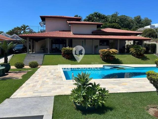 Casa em Parque São Gabriel, Itatiba/SP de 391m² 4 quartos à venda por R$ 2.120.000,00