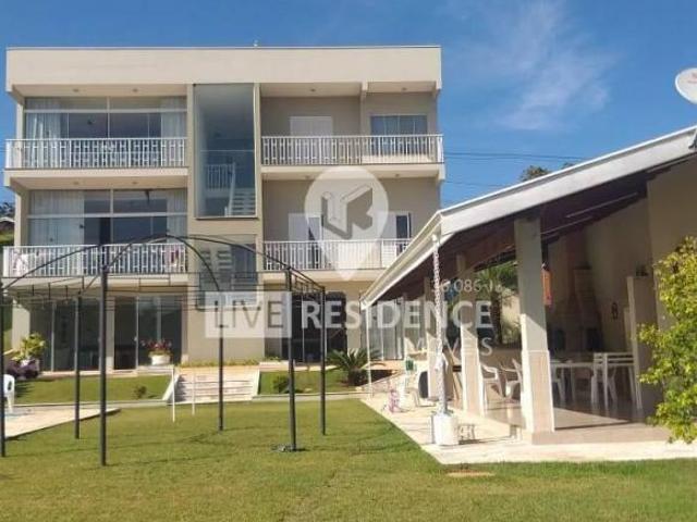 Casa em Parque São Gabriel, Itatiba/SP de 495m² 4 quartos à venda por R$ 1.950.000,00