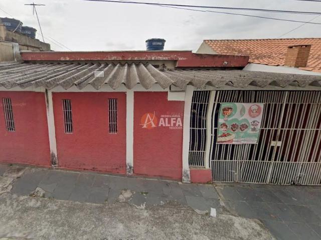 Casa em Parque São George, Cotia/SP de 0m² 1 quartos para locação R$ 2.500,00/mes