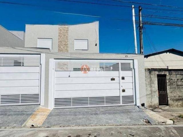 Casa em Parque São George, Cotia/SP de 133m² 3 quartos à venda por R$ 750.000,00