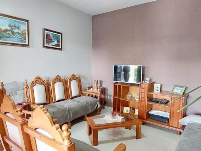 Casa em Parque São George, Cotia/SP de 140m² 2 quartos à venda por R$ 639.000,00