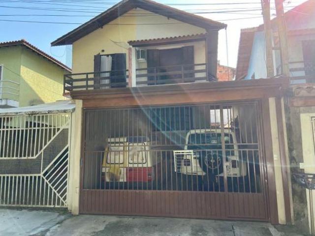 Casa em Parque São George, Cotia/SP de 174m² 3 quartos à venda por R$ 750.000,00