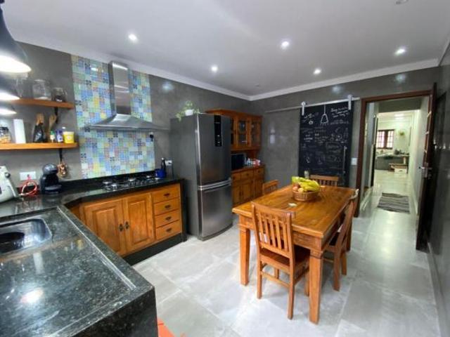 Casa em Parque São George, Cotia/SP de 174m² 3 quartos à venda por R$ 750.000,00