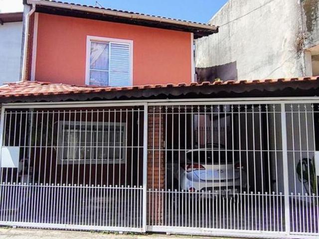 Casa em Parque São George, Cotia/SP de 171m² 2 quartos à venda por R$ 630.000,00