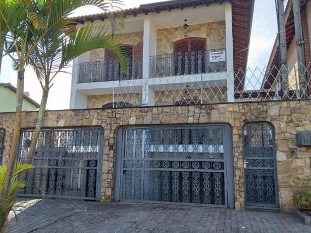 Casa em Parque São George, Cotia/SP de 261m² 3 quartos à venda por R$ 700.000,00