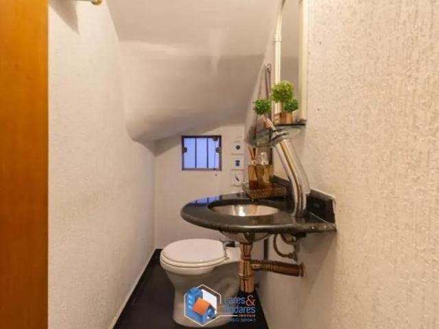 Casa em Parque São Domingos, São Paulo/SP de 166m² 3 quartos à venda por R$ 950.000,00