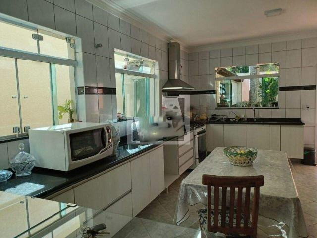 Casa em Parque São Domingos, São Paulo/SP de 200m² 3 quartos à venda por R$ 1.639.900,00
