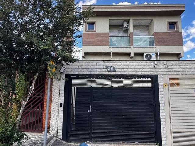 Casa em Parque São Domingos, São Paulo/SP de 220m² 3 quartos à venda por R$ 1.294.900,00