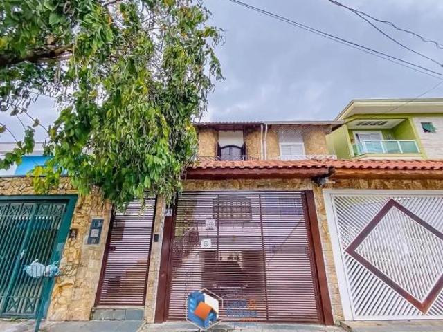 Casa em Parque São Domingos, São Paulo/SP de 222m² 3 quartos à venda por R$ 1.200.000,00