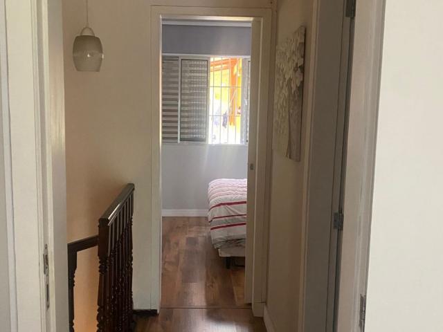 Casa em Parque São Domingos, São Paulo/SP de 70m² 3 quartos à venda por R$ 579.899,00