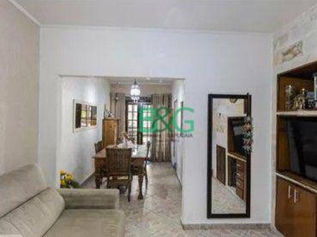 Casa em Parque São Jorge, São Paulo/SP de 280m² 5 quartos à venda por R$ 1.337.000,00