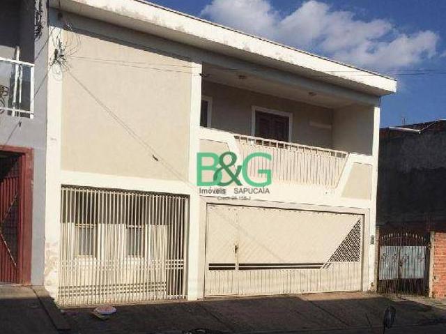 Casa em Parque São Jorge, Rio Claro/SP de 164m² 2 quartos à venda por R$ 295.351,15