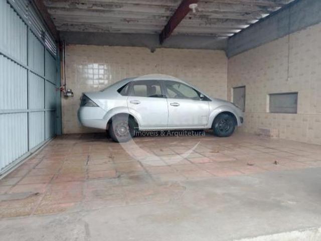 casa térrea no parque são lucas terreno 10m x 25m
