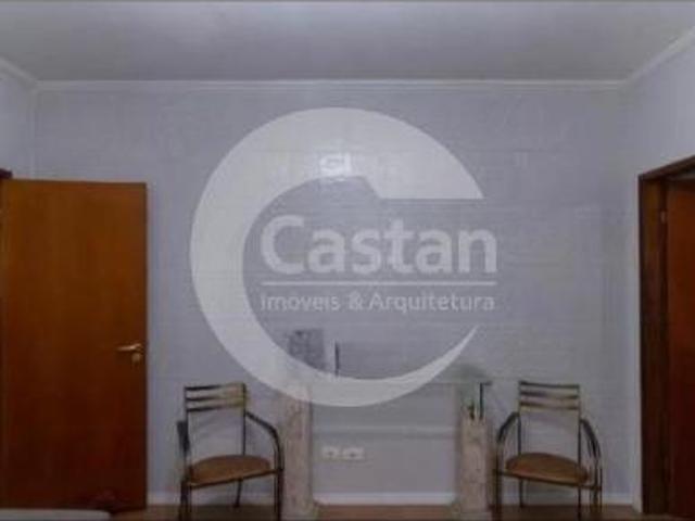 Casa em Parque São Lucas