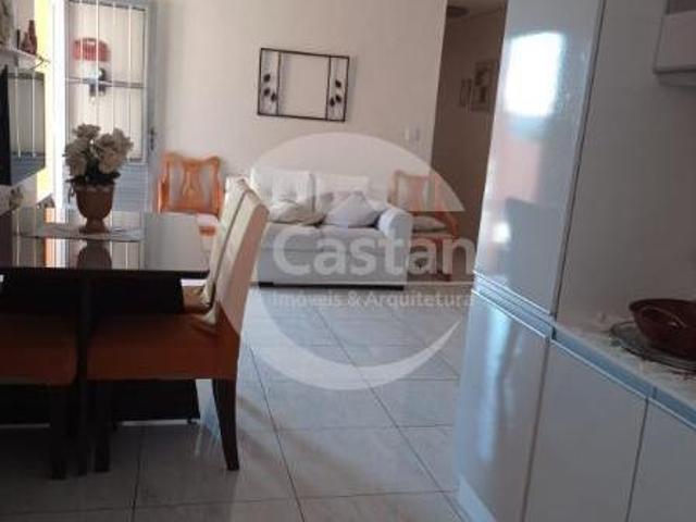 Casa em Parque São Lucas