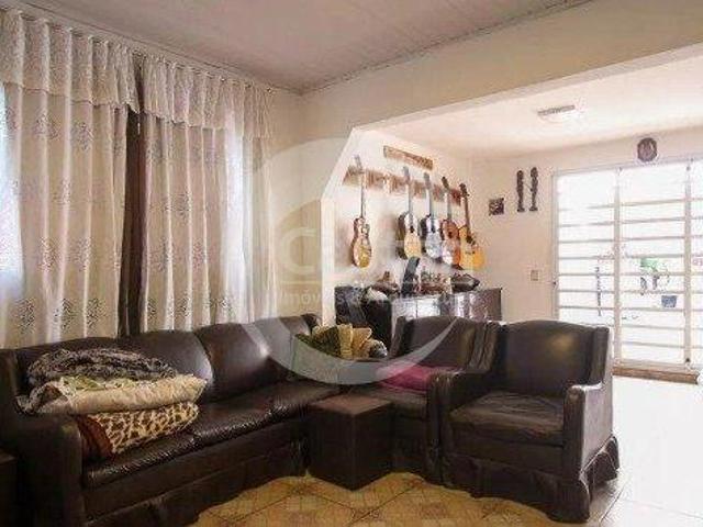 Casa em Parque São Lucas