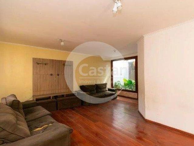 Casa em Parque São Lucas