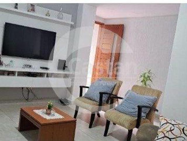 Casa em Parque São Lucas