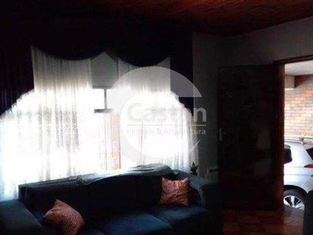 Casa em Parque São Lucas