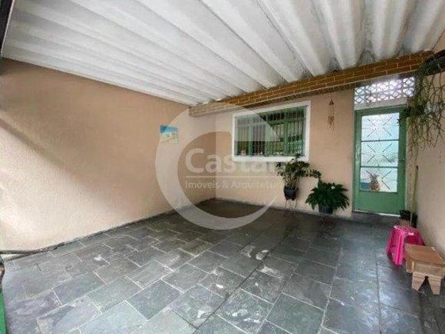 Casa em Parque São Lucas