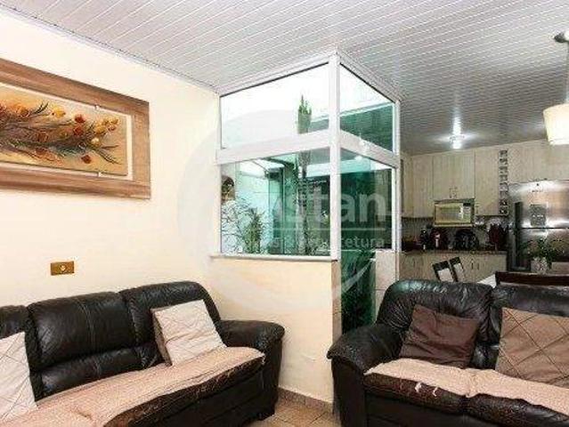 Casa em Parque São Lucas