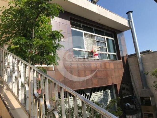 Casa em Parque São Lucas