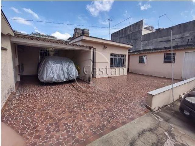 Casa em Parque São Lucas