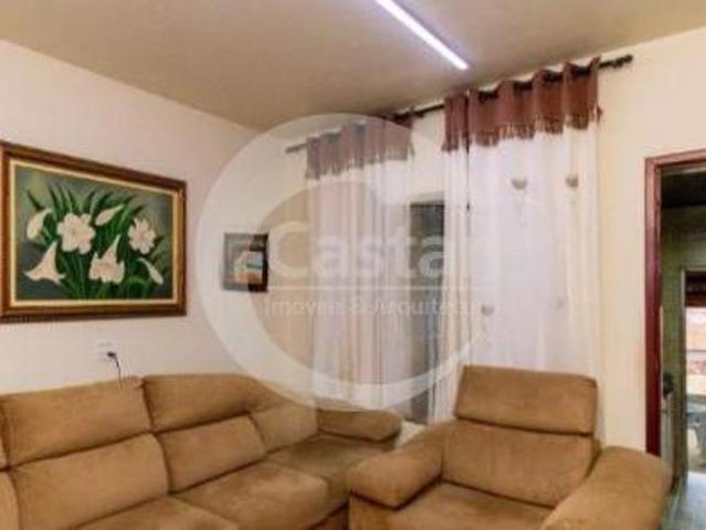 Casa em Parque São Lucas