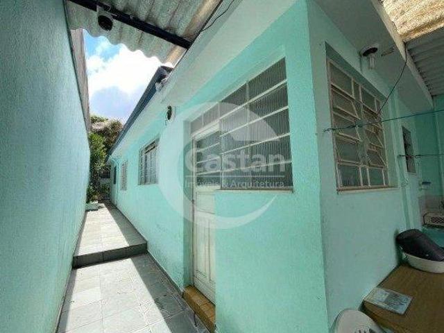 Casa em Parque São Lucas