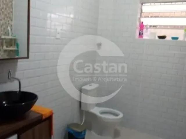 Casa em Parque São Lucas